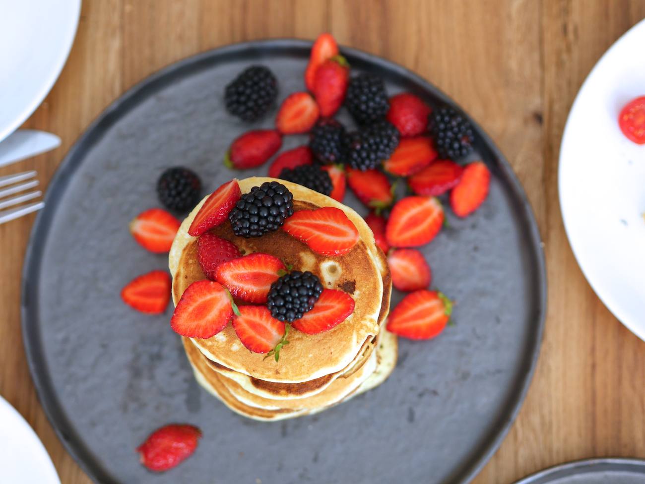 Homemade Brunch || Nolwenn - C blog food recette Nantes