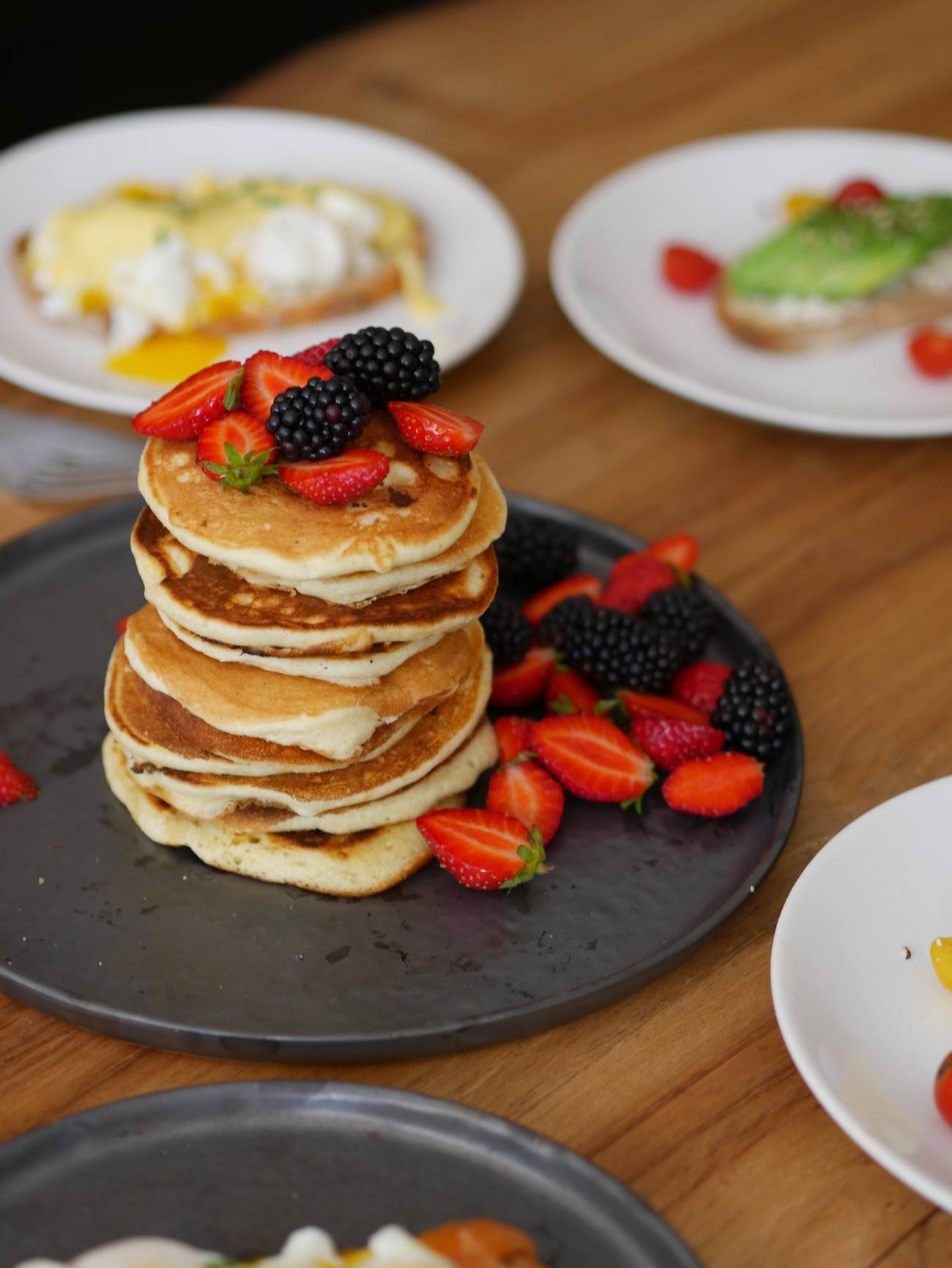 Homemade Brunch || Nolwenn - C blog food recette Nantes