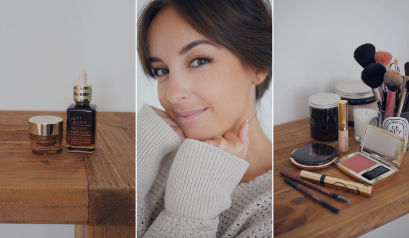 Estée Lauder - nolwenn-c | blog mode, beauté, voyage